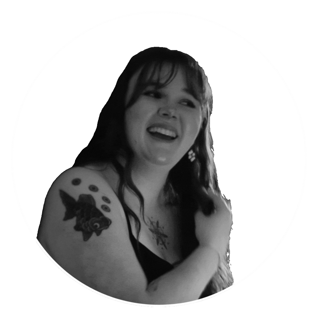 About – Simone Day – Portfolio